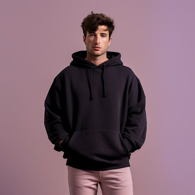 Hoodie Maken Too Fabric Aangepaste Kledingfabrikant